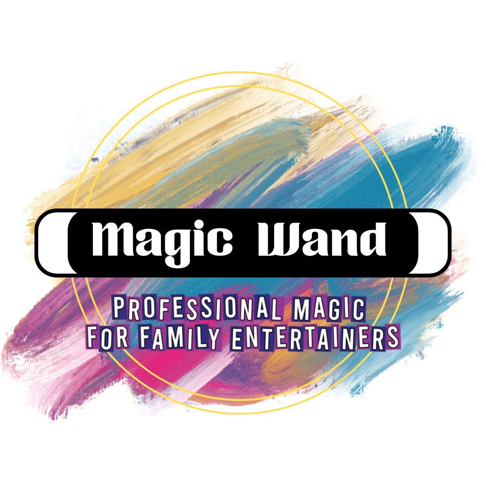 The Magic WanD – WG Magic Shop