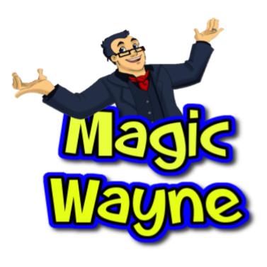 Family Magic – Wayne Goodman Magic Shop