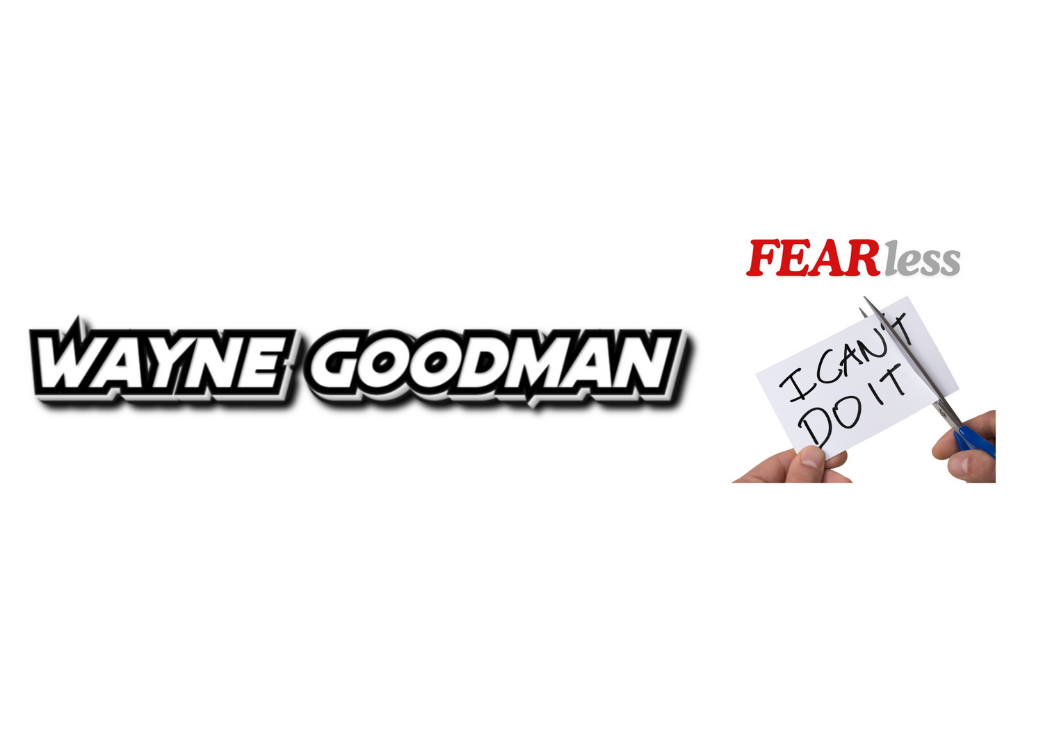 Wayne Goodman Magic Shop