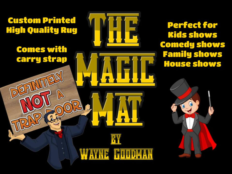 Products – WG Magic Shop