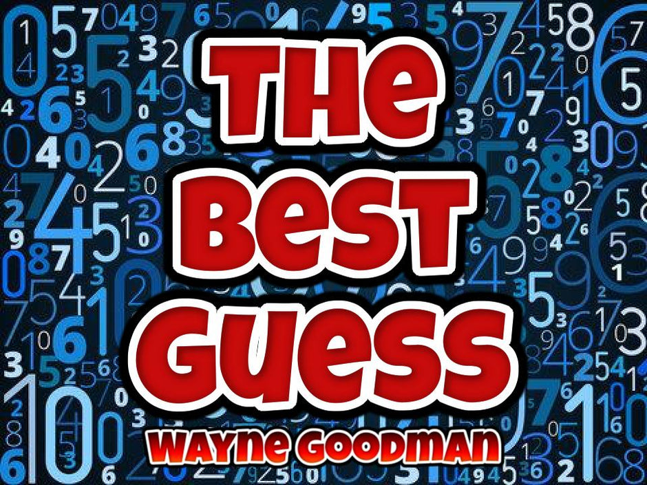 Products – Wayne Goodman Magic Shop