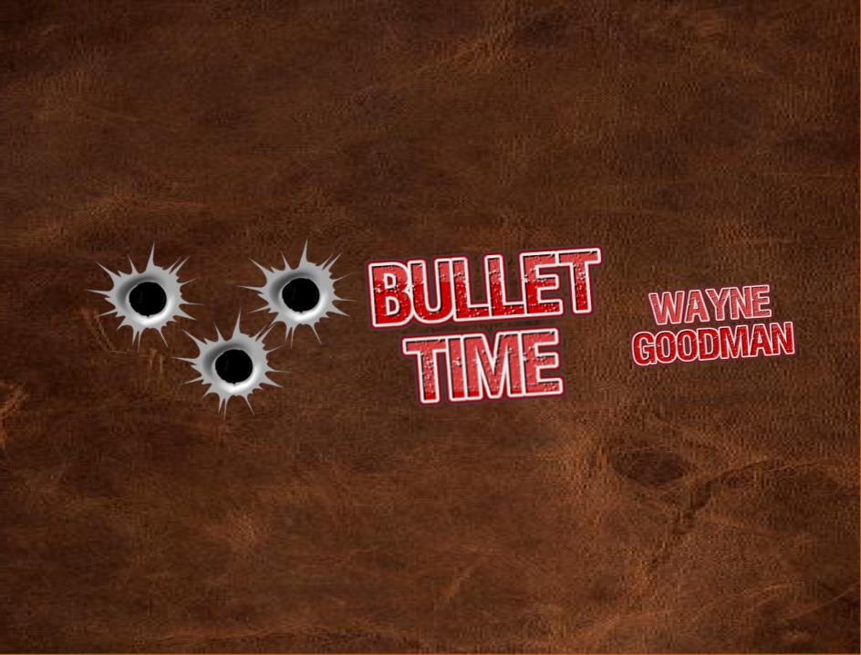 Wayne Goodman Magic Shop