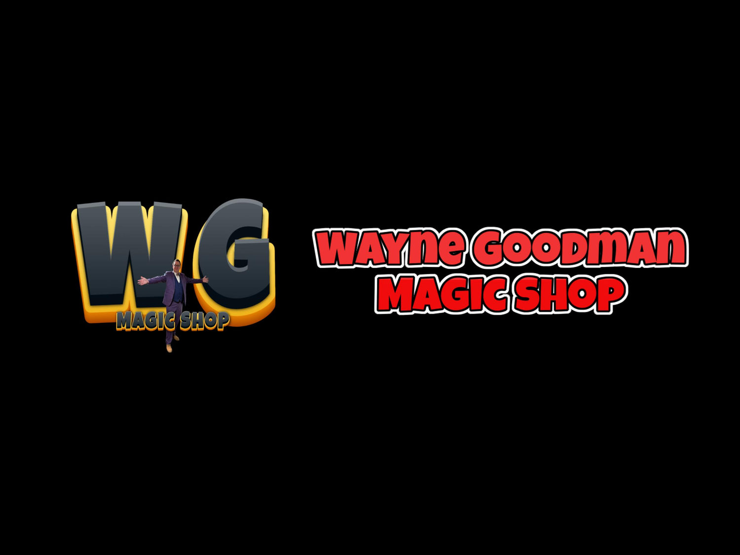 Wayne Goodman Magic Shop – WG Magic Shop