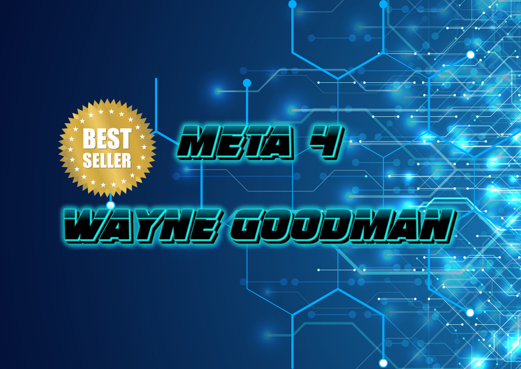 Wayne Goodman Magic Shop